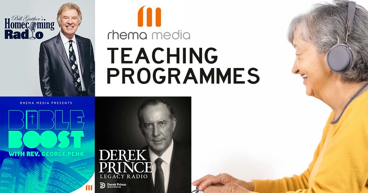 Teaching Programmes